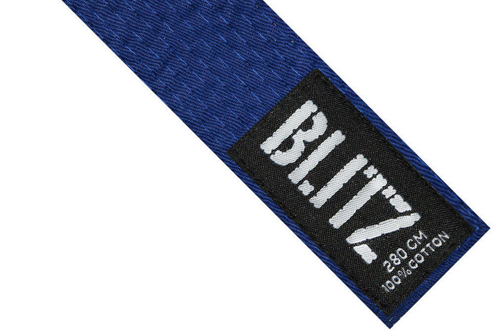 10th Kyu (Blue belt) - Chiltern Karate Association